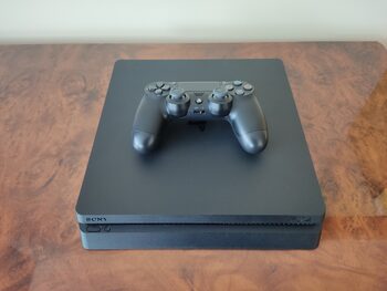 Comprar PS4 Slim 500GB