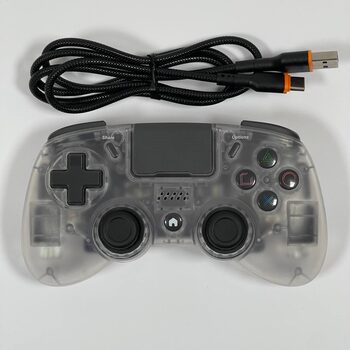 Comprar Retro Fighters Mantis PS4/PC Bluetooth Wireless Mini Controller ...