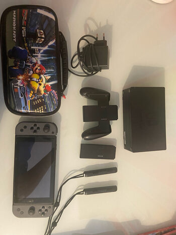 Comprar Consola Nintendo Switch