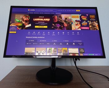 Comprar Samsung S24F354FHU monitorius | ENEBA