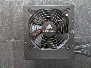 Pirkti Corsair CX450M (2015) ATX 450 W 80+ Bronze Semi-modular PSU | ENEBA