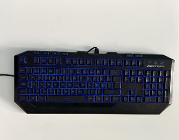 Pirkti CM Storm (by Cooler Master) klaviatūra | ENEBA