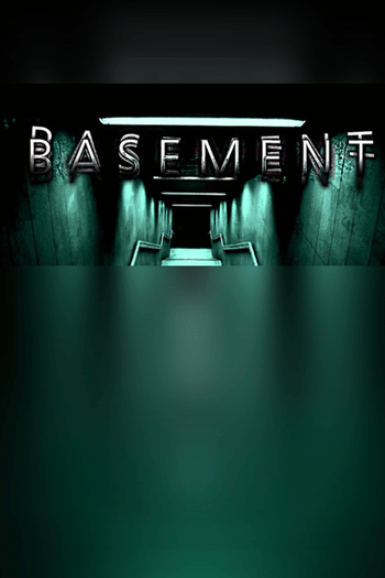 Buy BASEMENT Steam Key (PC) GLOBAL