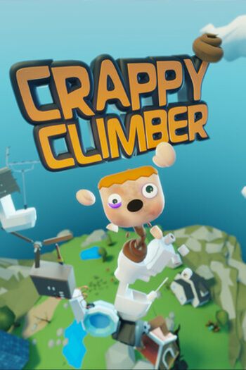 Buy Crappy Climber Steam Key (PC) GLOBAL