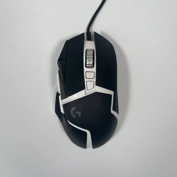 Comprar Logitech G502 Hero SE Special Edition - High Performance Gaming ...