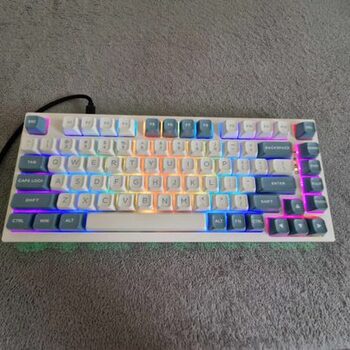 Comprar EPOMAKER EP75 75 Mechanical Keyboard | ENEBA