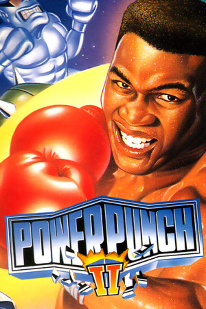 Buy Power Punch II (PC) Steam Key GLOBAL