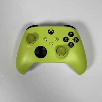 Comprar Xbox Wireless Controller – Electric Volt