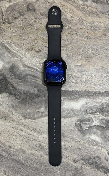 Comprar Apple Watch 7 45mm LTE (E-SIM)