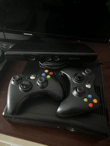 Comprar Xbox 360 S, Black, 250GB | ENEBA