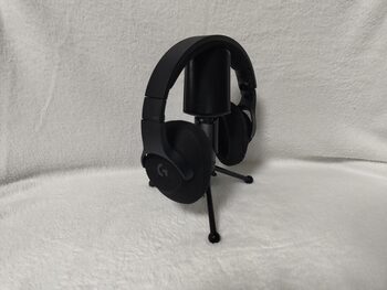 Comprar Logitech g433 headphones + microphone