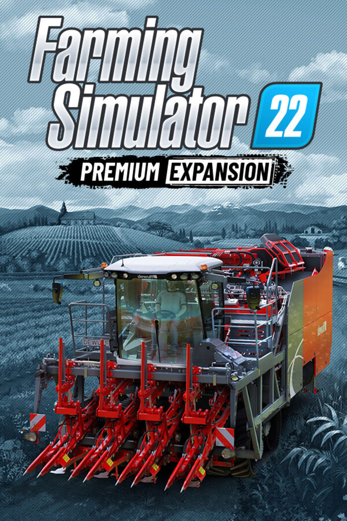 Farming Simulator