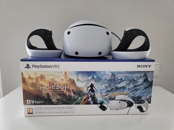 Comprar Playstation VR 2