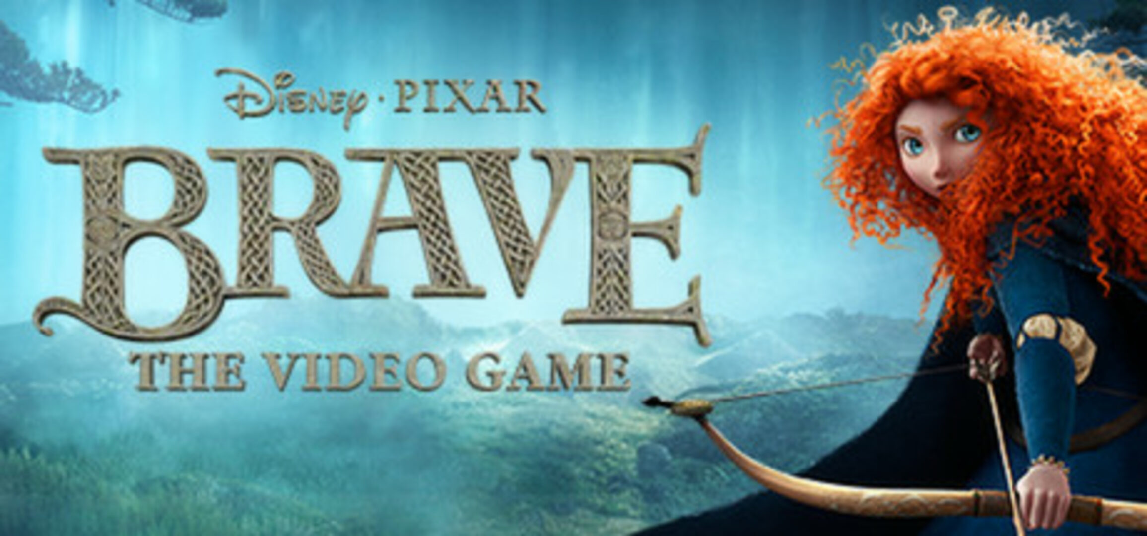 Buy Disney•Pixar Brave CD Nintendo DS | Cheap price | ENEBA
