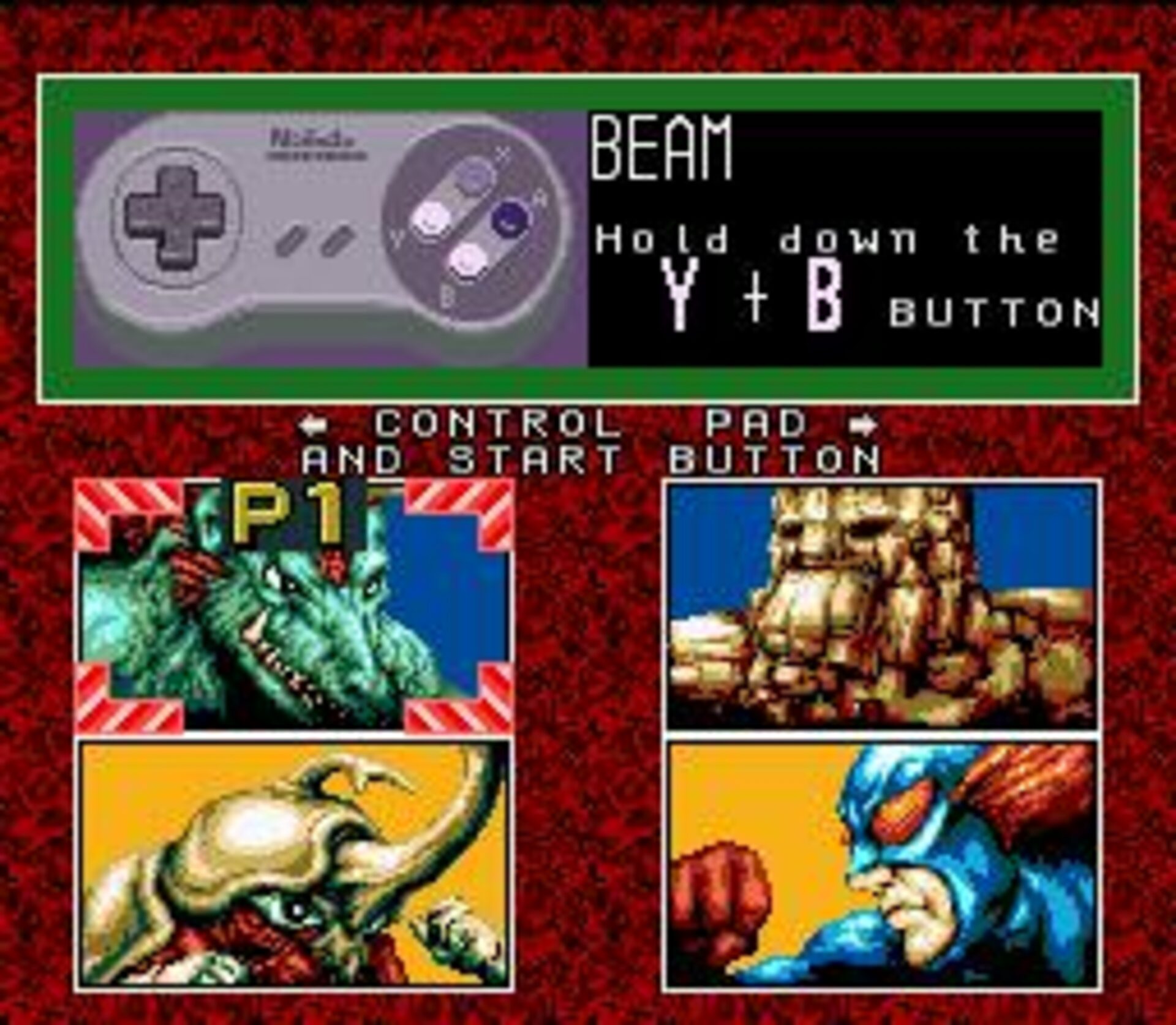 Buy KING OF THE MONSTERS SNES | Cheap price