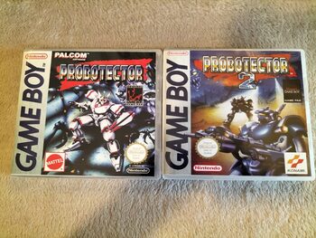 Comprar LOTE Cajas Probotector GB | ENEBA