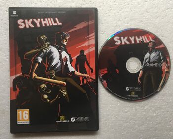 Comprar SKYHILL - PC