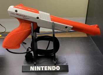 Comprar EXPOSITOR PARA NES ZAPPER