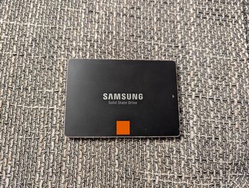 Pirkti Samsung 840 Pro 256 GB SSD Storage | ENEBA