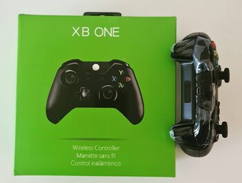 Comprar Visiškai naujas XBOX one ir x s series bevielis pultelis