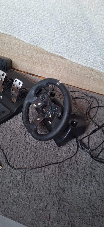 Comprar Logitech g920