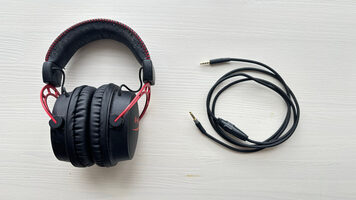 Comprar HyperX Cloud Alpha