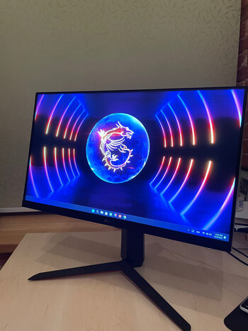 Comprar LG monitorius 144hz IPS Full hd