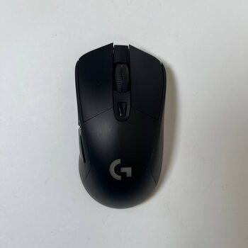 Pirkti Logitech G703 LIGHTSPEED Wireless Gaming Mouse with HERO Sensor ...