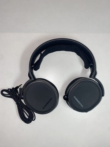 Comprar Steelseries Arctis 5 Black