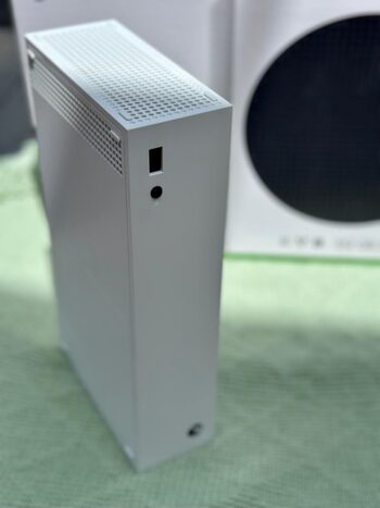 Comprar xbox series s en caja original