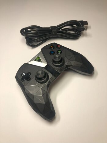 Comprar Nvidia Shield P2920 Genuine Wireless Bluetooth Gaming Controller and Cable