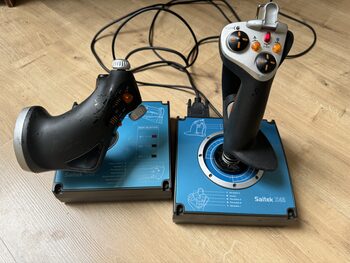 Comprar Saitek x45 | ENEBA