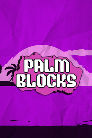 Buy Palm Blocks Steam Key (PC) GLOBAL