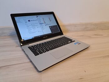 Comprar Asus S300c i3/4gb/500gb | ENEBA