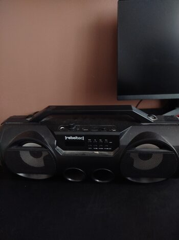 Comprar Rebeltec bluetooth kolonėlė