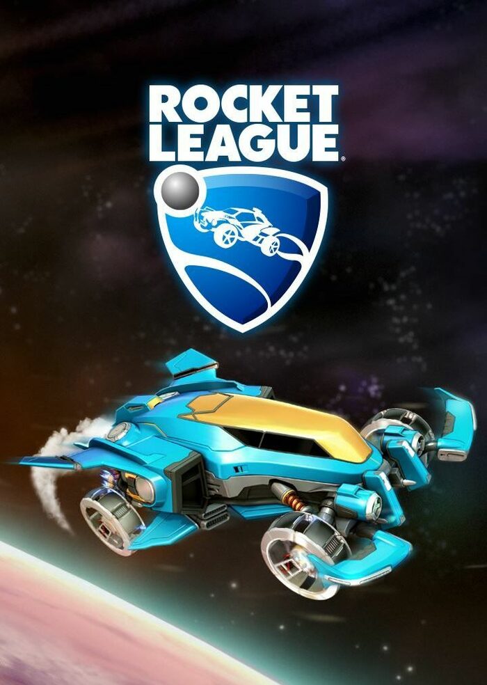 Rocket League Steam Key GLOBAL DLCs! Buy cheaper