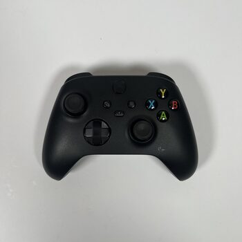 Comprar Xbox Wireless Controller – Carbon Black