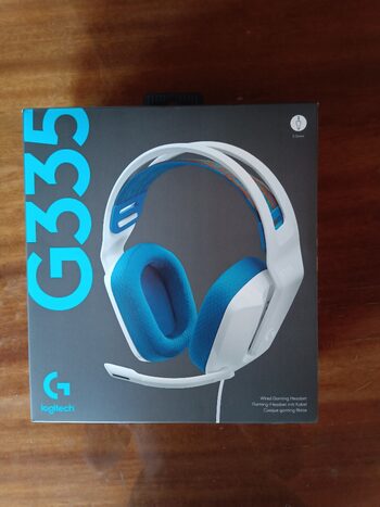 Comprar Logitech G335
