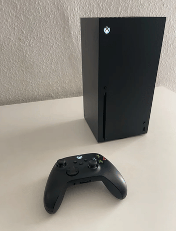 Pirkti Xbox Series X | ENEBA