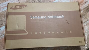 Comprar Portátil Samsung RV510