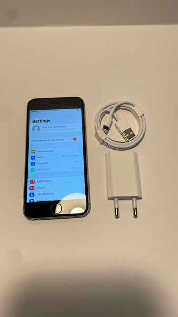 Comprar Apple iPhone 6s 16GB Space Gray