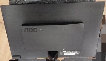 Comprar Monitorius AOC e970sw