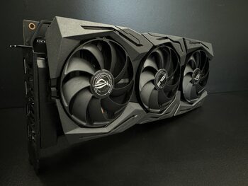 Pirkti ASUS ROG STRIX RX 5700 XT GAMING OC