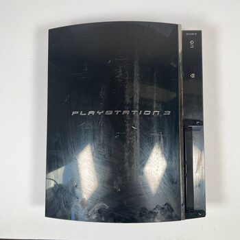 Comprar PlayStation 3 PS3 Backwards Compatible CECHC04 Console