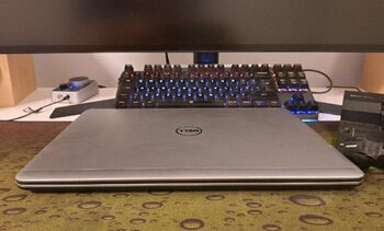 Comprar Dell Latitude E7440 i5/8gb/256gb SSD ultrabook + dock