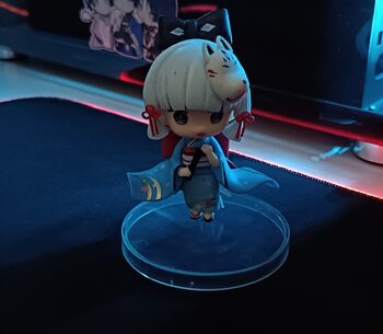 Pirkti Figura Ayaka Genshin Impact | ENEBA