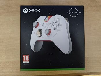 Comprar Mando Xbox Series Starfield Edición Limitada