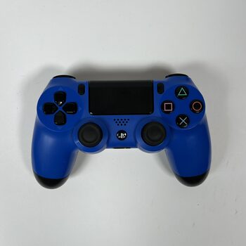 Comprar Sony DUALSHOCK 4 Wireless Controller - PS4 Controller - Blue