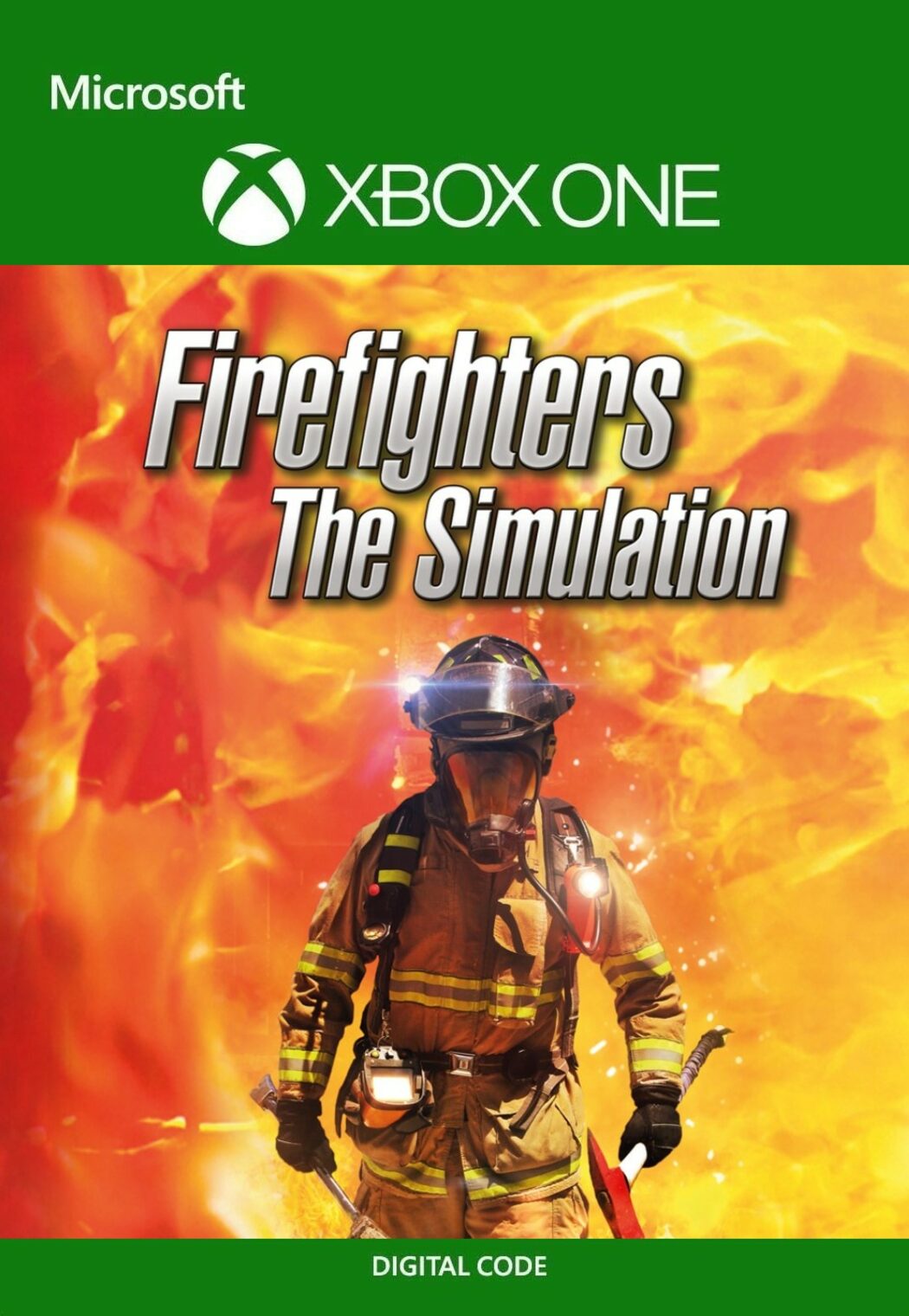 Firefighter games for xbox one store