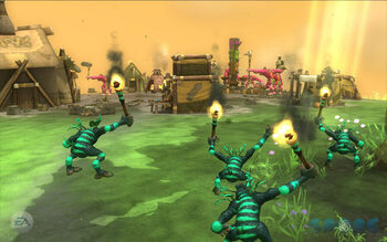 Buy Spore Complete Collection PC Origin key! Cheap price